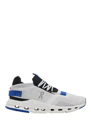 On Cloudnova Sneakers White-70