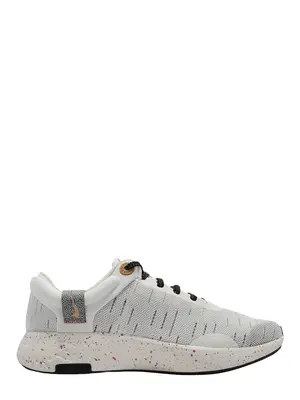 Nike Renew Serenity Run Premium Sneakers - White