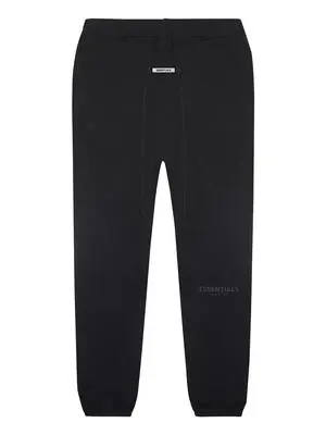 Fear Of God Sweatpants - Black