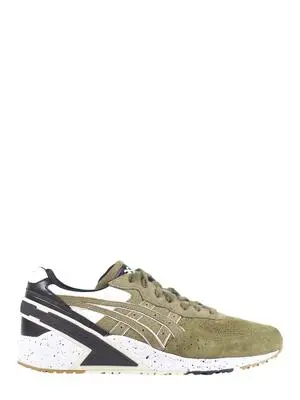 Asics Monkey Time X Gel-sight 'olive Crown - Green