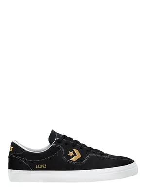 CONVERSE Louie Lopez Pro Low Sneakers - Black