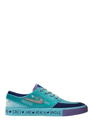 Nike Zoom Janoski Rm 'doernbecher' Sneakers - Blue
