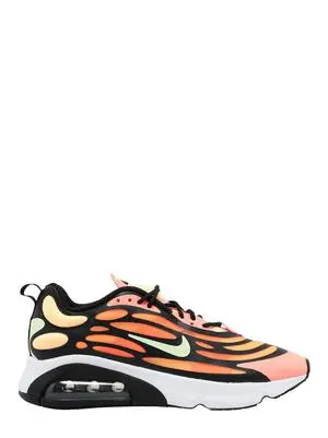 Nike Air Max 200 'sunrise - Orange