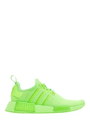 Adidas NMD_R1 Sneakers Green