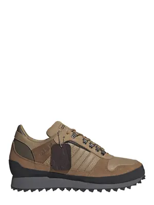 Adidas Hiaven Spzl "timber" Sneakers - Tan