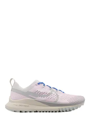 Nike React Pegasus Trail 4 Sneakers - Pink