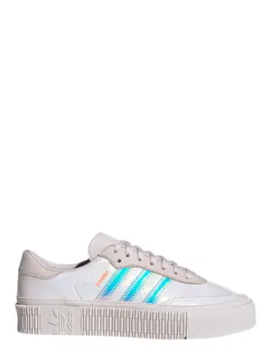 Adidas Sambarose Sneakers - Pink