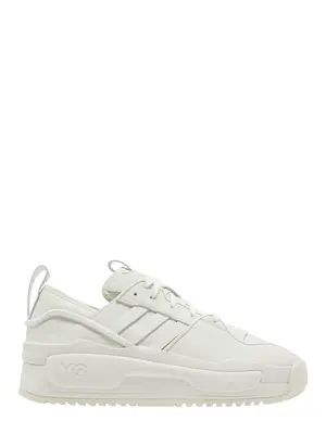 Adidas Rivalry Sneakers - Cream
