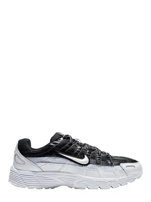 Nike P-6000 Cnpt Sneakers - Black