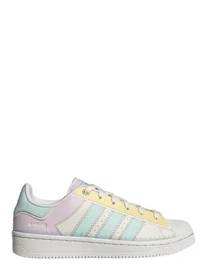 Adidas Superstar Ot Tech Sneakers - White