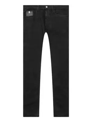 1017 Alyx 9sm 5 Pocket Skinny Jean - Black