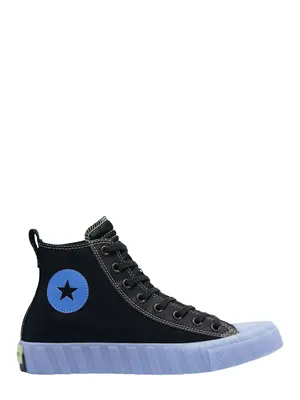 CONVERSE Unt1tl3d High 'dramatic Nights - Black