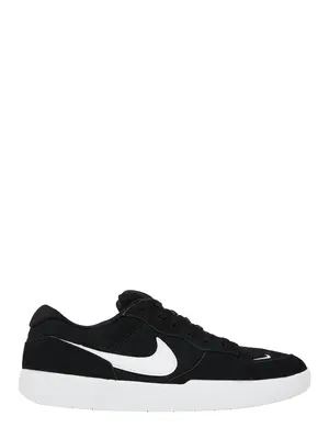 Nike Force 58 Sb - Black