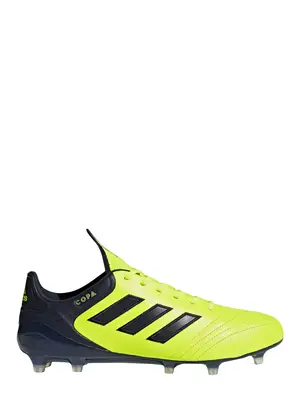 Adidas Copa 17.1 Fg - Yellow