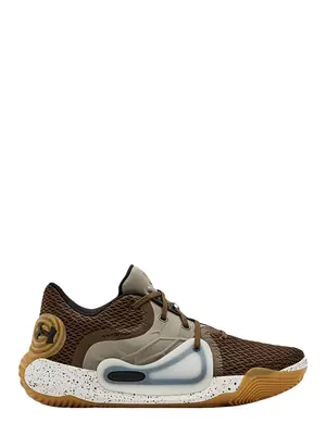 Under Armour Anatomix Spawn 2 'exo' Sneakers - Brown