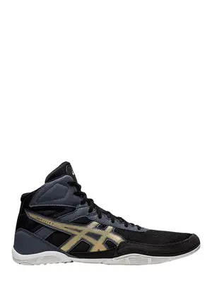 Asics Matflex 6 Athletic Shoes - Black