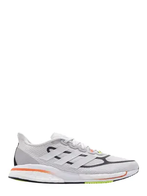 Adidas Supernova+ Athletic Sneakers - Grey