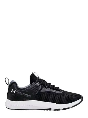 Under Armour Charged Focus Sneakers - Black