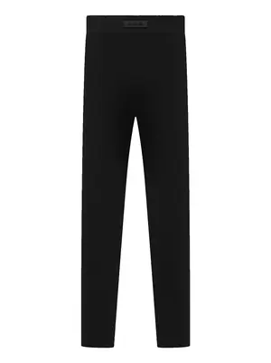 Fear Of God Legging - Black