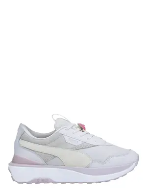 PUMA Cruise Rider Crystal Galaxy Sneakers - White