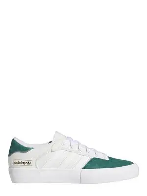 Adidas Matchbreak Super Sneakers - White