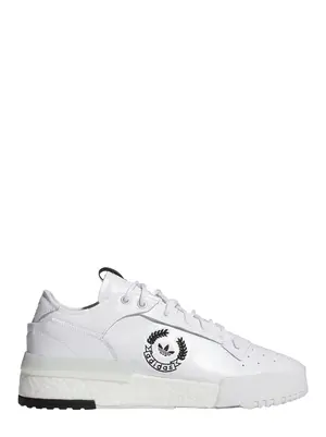 Adidas Rivalry Rm Low Sneakers - White