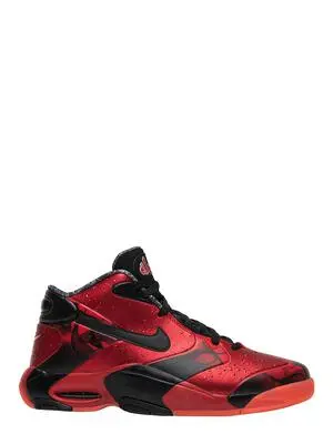 Nike Air Up 14 Qs 'gumbo League - Red
