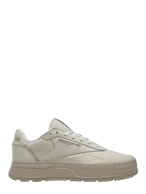 REEBOK Club C Double Geo Sneakers - Grey