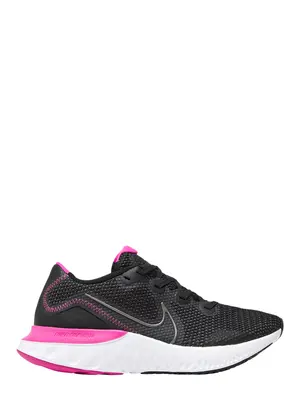 Nike Nike Renew Run Sneakers Black