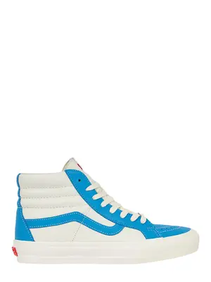 VANS Sk8-hi Reissue Vlt Lx Sneakers - Blue