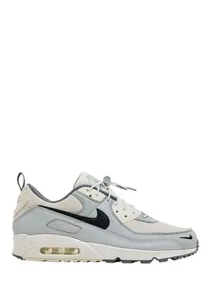 Nike Air Max 90 Se 'hangul Day' Sneakers - Grey