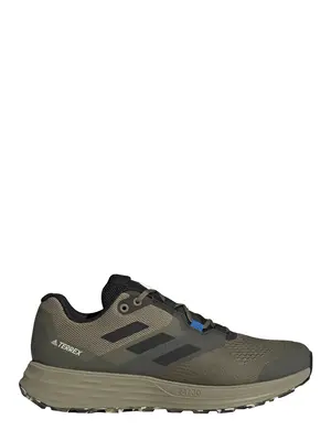Adidas Terrex Two Flow Sneakers - Green