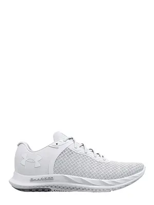 Under Armour Charged Breeze Sneakers - White