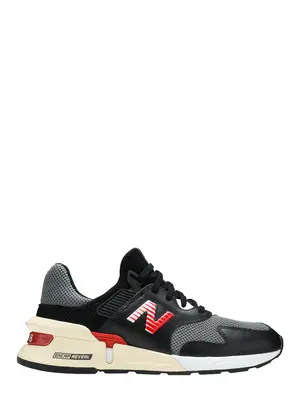 NEW BALANCE 997s Sneakers - Black