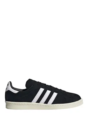 Adidas Campus 80s Sneakers - Black