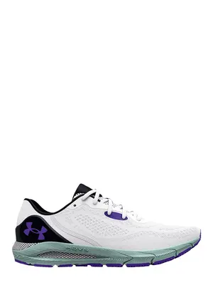 Under Armour Hovr Sonic Athletic Sneakers - White