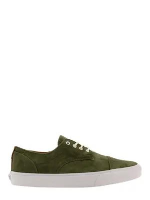 VANS Dillon Ca Sneakers - Green