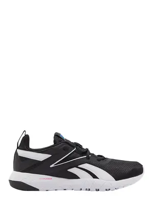 REEBOK Mega Flexagon Athletic Sneakers - Black