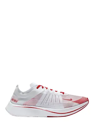 Nike Lab Zoom Fly Sp 'tokyo' Sneakers - White