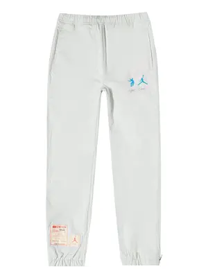 JORDAN X Union J Pant 'photon Dust - Grey