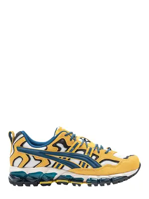 Asics Gel-nandi 360 Sneakers - Yellow
