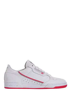 Adidas Continental 80 Sneakers White