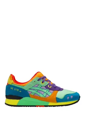 Asics ASICS Gel Lyte 3 OG Sneakers Multi-color