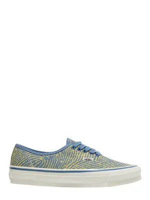 VANS Spunge X Og Authentic Lx 'borealis' Sneakers - Blue