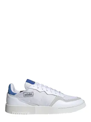Adidas Supercourt Sneakers - White