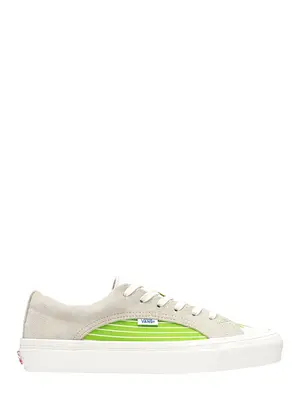 VANS Lampin LX Sneakers Green