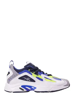 REEBOK Dmx Series 1200 Sneakers - Blue