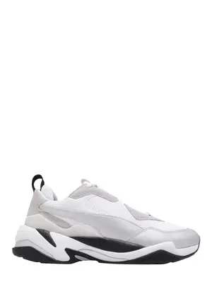 PUMA Bmw Mms X Thunder Sneakers - White