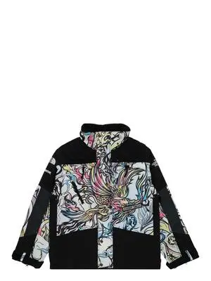 Supreme X The North Face Steep Tech Apogee Jacket - Multicolor
