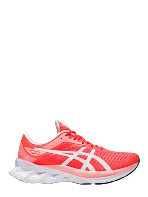 Asics Novablast 'tokyo' Sneakers - Red